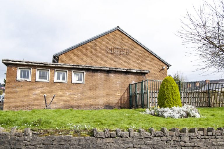 Our-history – Taffs Well Village Hall